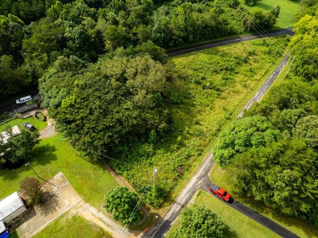 Tolliver Rd, New Market, TN 37820