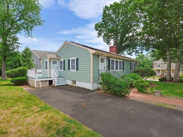 Tolman St, Newton, Home For Sale