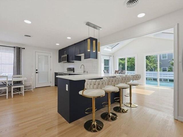 Tolman St, Newton, Home For Sale