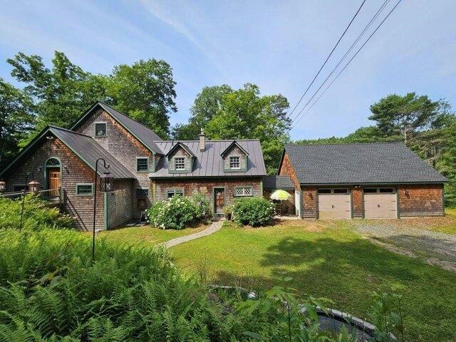 Tolman Pond Rd, Nelson, Home For Sale