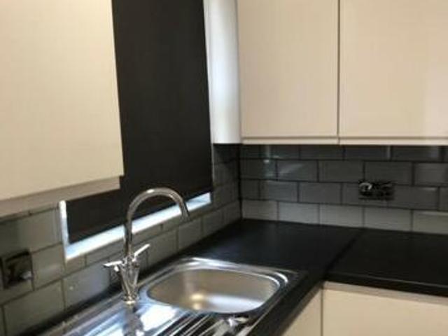 Tolpuddle Gardens, Bournemouth, Studio Flat For