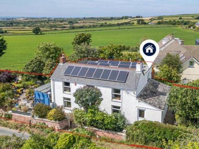 Tolroy Road, St. Erth Praze, 5 Bedroom Detached