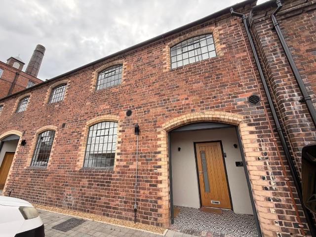 Tolson Court, Fazeley B78, 2 bed terraced house to rent, £1,250 pcm | PrimeLocation