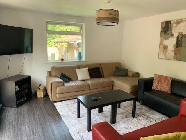 Tolstoi Road, Poole, Dorset, BH14