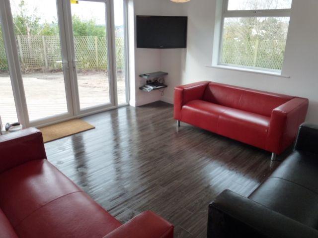 Tolstoi Road, Poole, Dorset, BH14