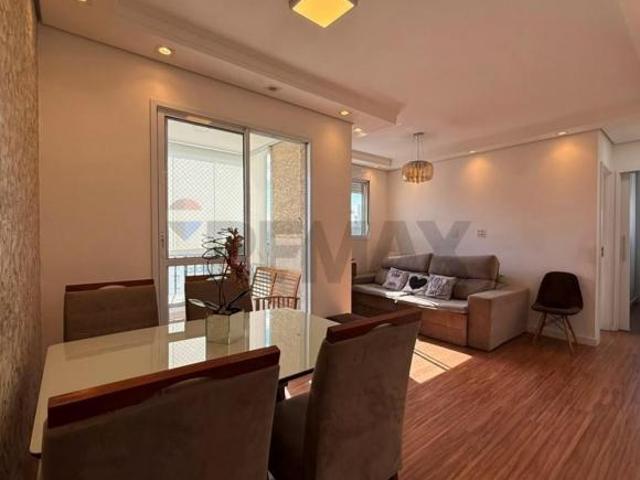TOP CLUB PLAZA 3 QUARTOS | ANDAR ALTO | VISTA KIVRE | PRONTO PARA MORAR | SACADA GRANDE | 1 VAGA | L