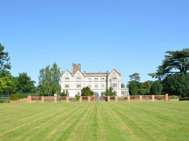 Top Apartment, Bunny Hall, 3 Bedroom Apartment
