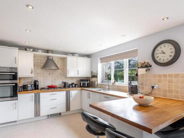 Top Birches, St. Neots, 4 Bedroom Detached