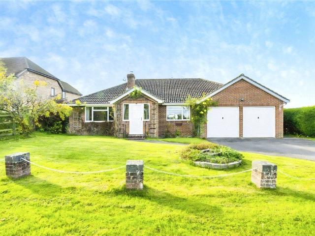 Top Green, Lockerley, Romsey, Hampshire SO51, 2 bed bungalow to rent, £1,750 pcm | PrimeLocation