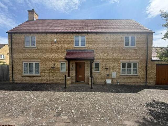 Top Farm, Kemble, 4 Bedroom Link
