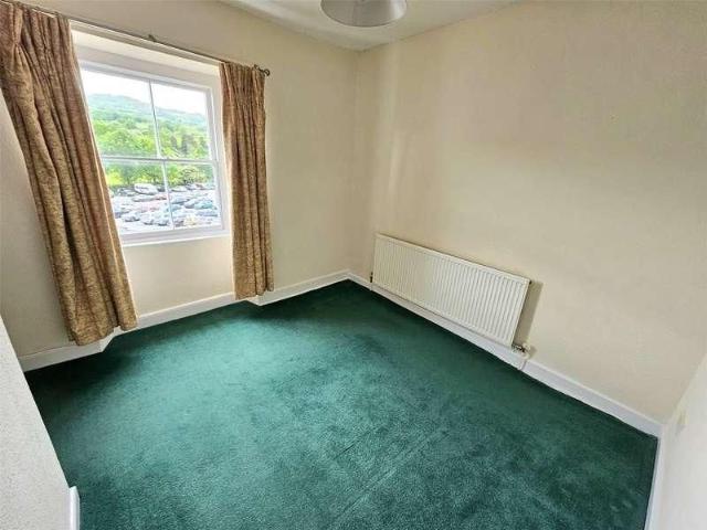 Top Flat At, Oxford Road, Hay on wye, Hereford, HR3