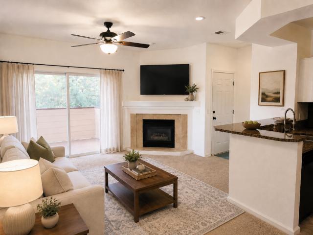 Top Floor 2 Bed/2 Bath Condo in SE Fort Collins | Pool, Hot Tub & Fitness Center | $1,895/mo | Flexible Move in Date in July August | June Move in Specials!