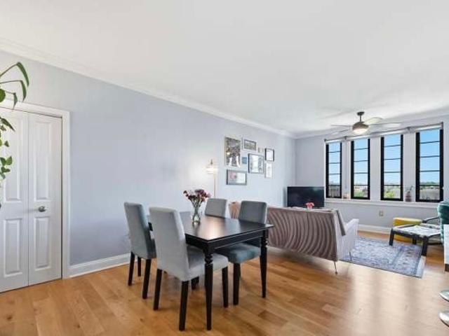 Top floor