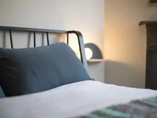 Top Floor Covent Garden Flat Has an Apartment