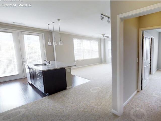 Top Floor, Corner Unit, South Facing, View of City