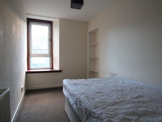 Top Floor Balmore Street, Dundee