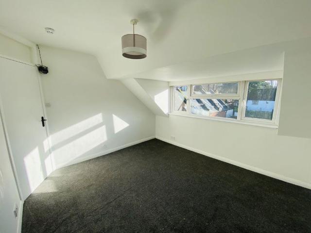 Top Floor Flat 125, St Pancras, Chichester