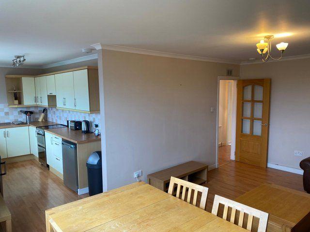 Top Floor Flat, 271 Great Western Road, AB10 6PP, Aberdeen