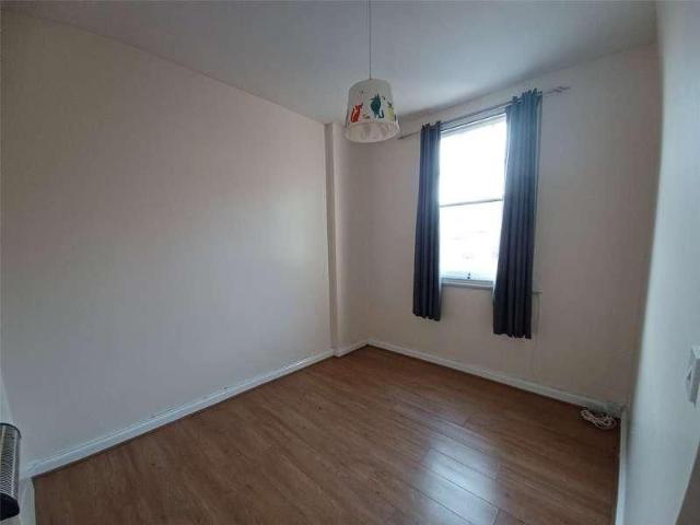 Top Floor Flat, Park Street, Bristol, BS1