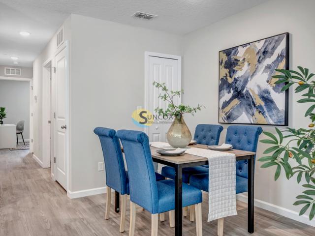 Top Floor Haven w/ Washer & Dryer!