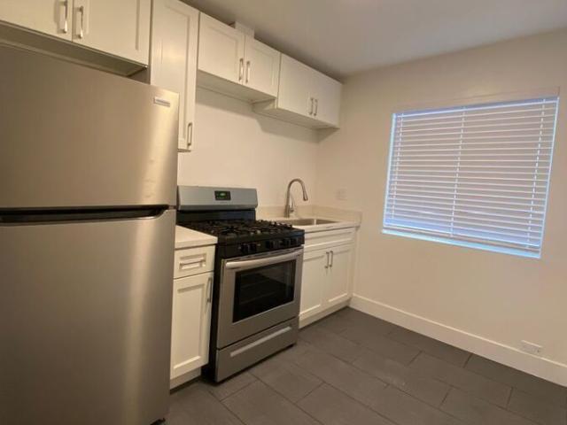 Top Floor Studio Recently Remodeled