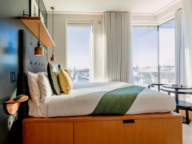 Top Floor Studio