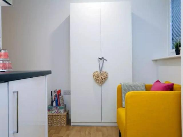 Top Floor Studio