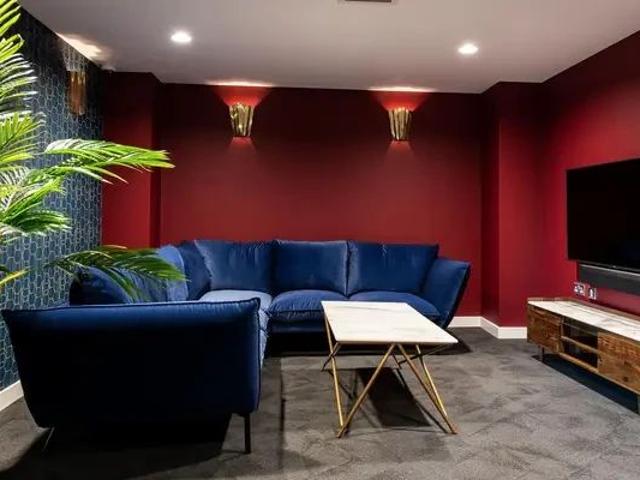 Top Floor Premium Plus Studio
