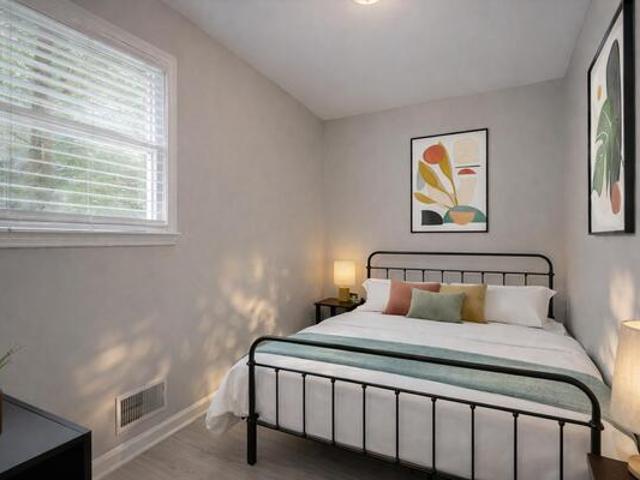 Top Host Updated College Park Home Near Atlanta & Airport!