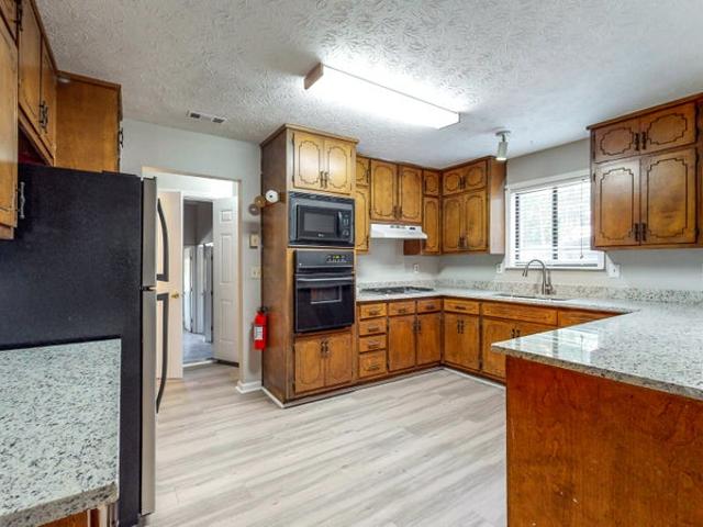 Top Host Updated Rex Home Near Atlanta & Panola Mo