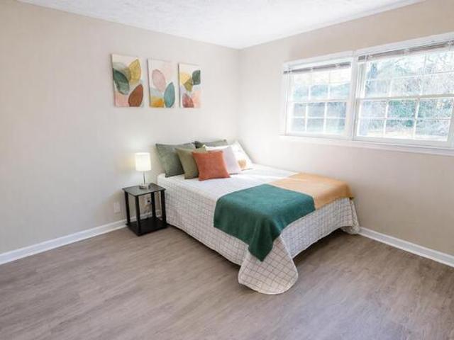 Top Host Modern Conyers Retreat Close to Parks & Quick Atlanta Access