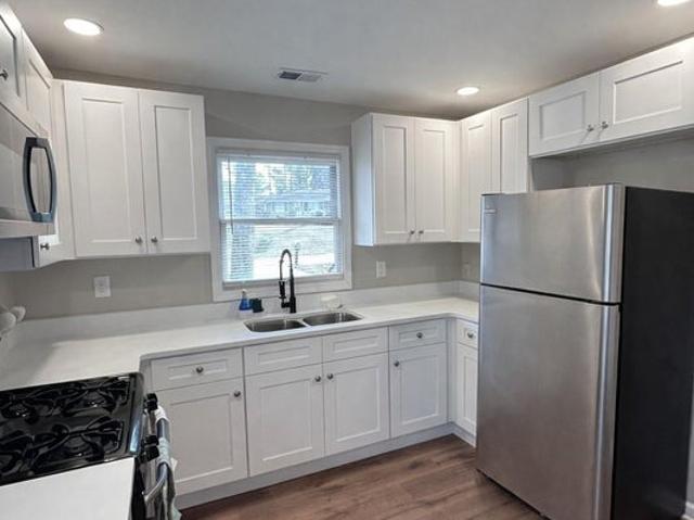 TOP HOST – Newly Renovated Home in Decatur, GA!