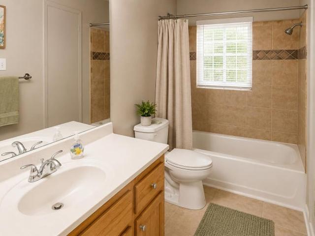 Top Host! Renovated Stone Mountain home, short wal