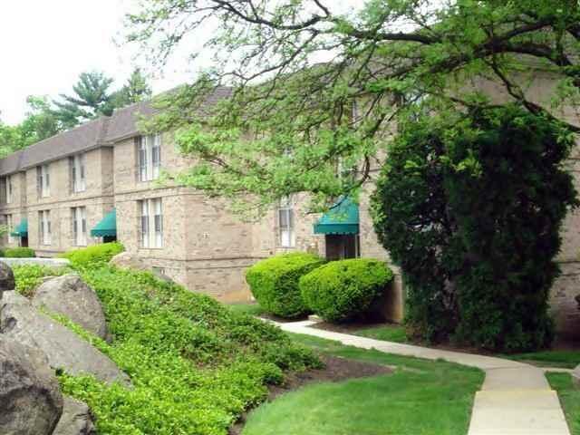 Top of the Hill Apartments 1 Bedroom Apartment for Rent at 2101 Prior Rd, Wilmington, DE 19809