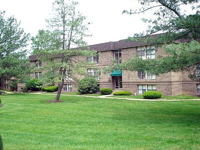 Top of the Hill Apartments 3 Bedroom Apartment for Rent at 2101 Prior Rd, Wilmington, DE 19809