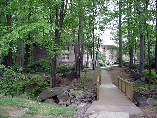 Top of the Hill Apartments Studio Apartment for Rent at 2101 Prior Rd, Wilmington, DE 19809