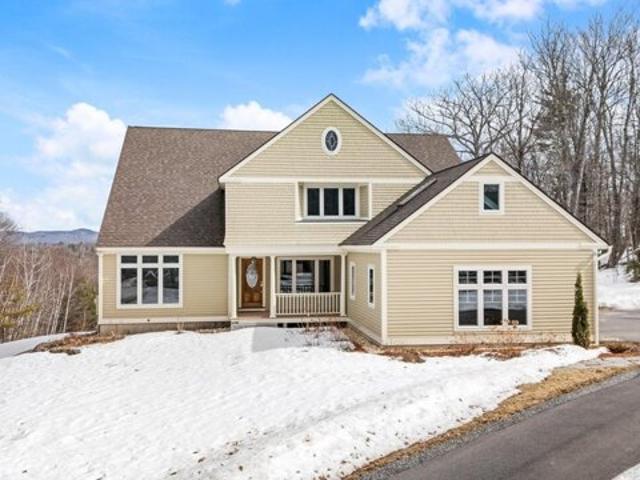 Top Of The World Rd, Grantham, Home For Sale