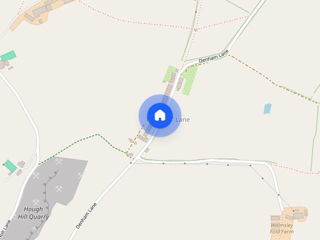 Top O'the Lane, Brindle, Chorley