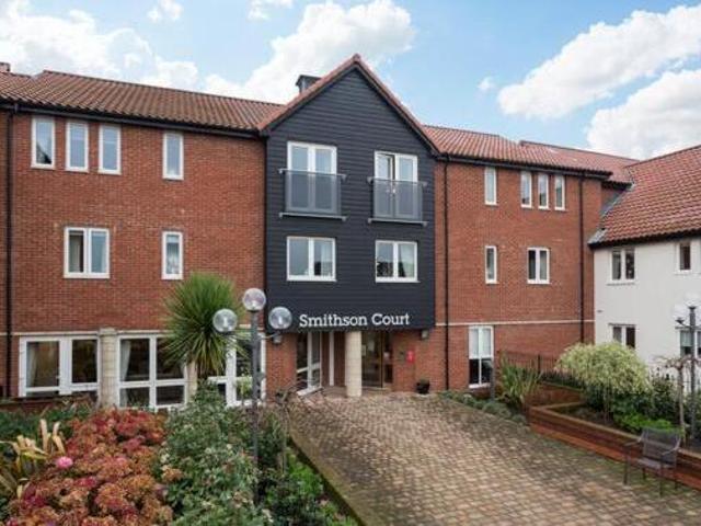 Top Lane, Copmanthorpe, 2 Bedroom Flat