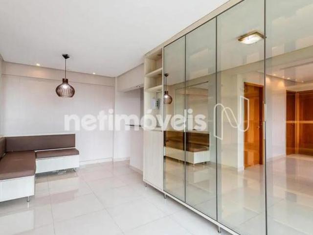 Top Life Águas Claras – 2 Quartos, Suíte e Nascente