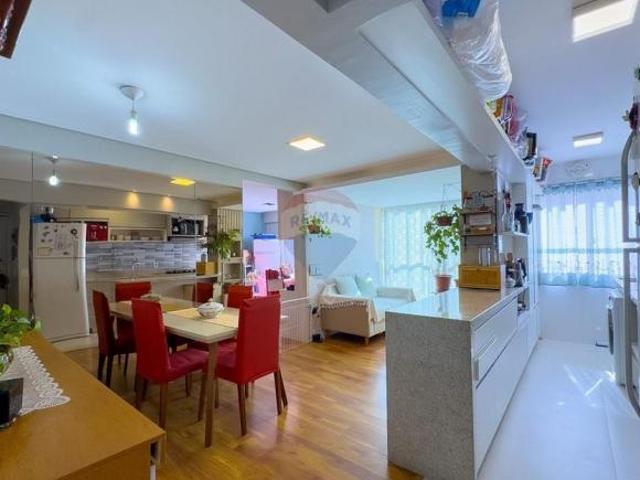 Top Life apartamento 65m² reformado