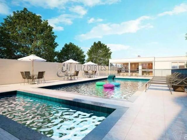 TOP LIFE, Apartamento, 2 Quartos, 40m², Chácaras Tubalina, Uberlândia
