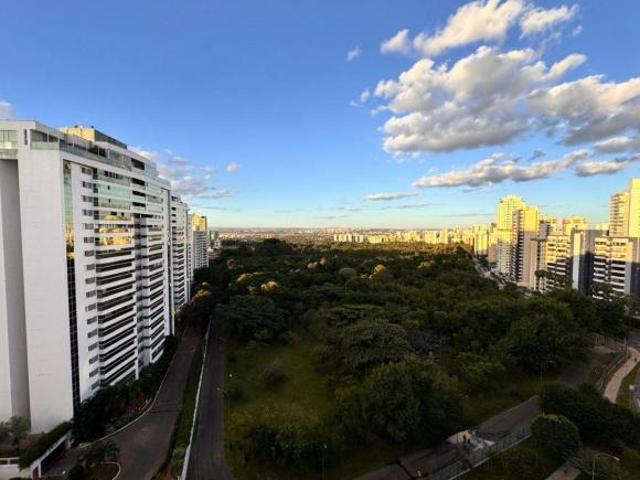 Top Life Cobertura duplex 126m² Nascente 2 Vagas de garagem Churrasqueira Vista livre