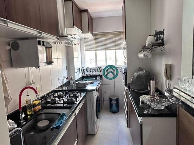 Top Life de Taguatinga, 2 quartos, suíte, garagem, Taguatinga norte