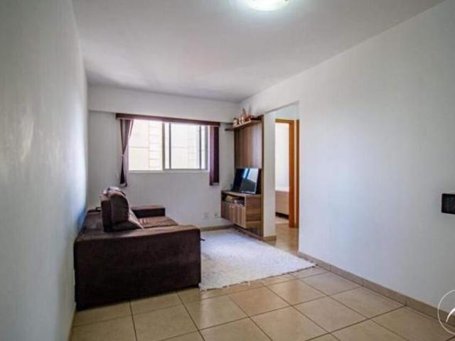 Top Life Miami Beach. AP. 2 Quartos, 1 banheiro, 1 vaga, Lazer completo