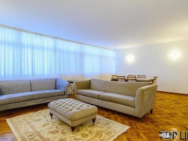 TOP LINE APRESENTA: APARTAMENTO SQS 102 BLOCO K ASA SUL