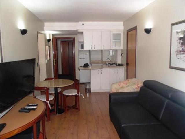 Top Line Prime Apresenta: FLAT Exclusivo de 73 m² no Coração de Brasília!