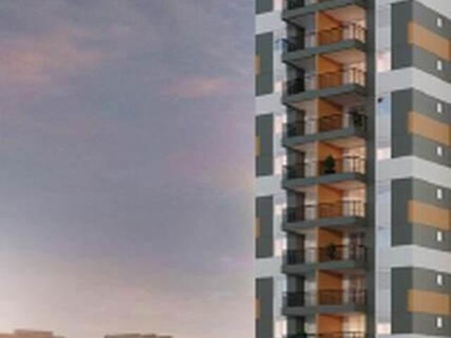 Top Mooca Residencial