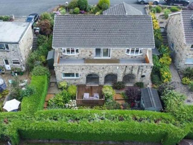 Top Meadow, Upper Hopton, 4 Bedroom Detached