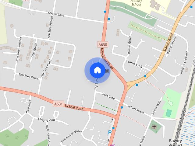 Top Street, Bawtry, DONCASTER